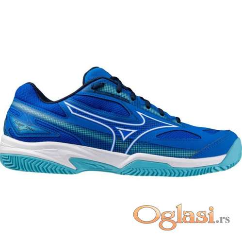 Mizuno Break Shot 4 CC clay shoes