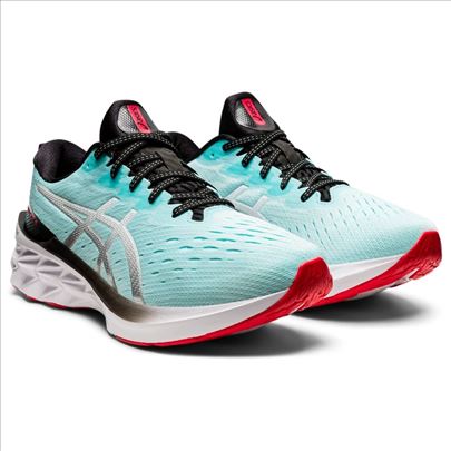 Asics novablast 2 vel. 47 (30cm)
