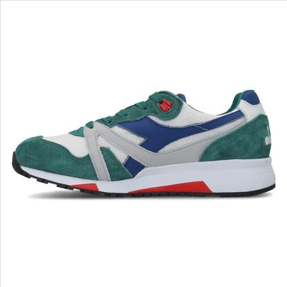 Diadora heritage N9000 h mesh Italia vel. 46 (30cm