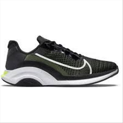 Nike zoomx superrep surge vel. 43 (27,5cm)