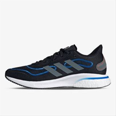 Adidas supernova m vel. 46 2/3 (30cm)