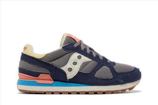 Saucony shadow vel. 46 (29,5cm)