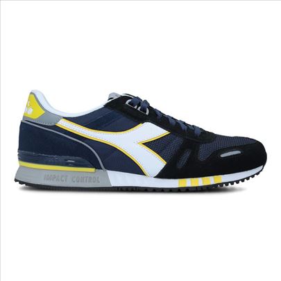 Diadora titan 2 vel. 46 (30cm)