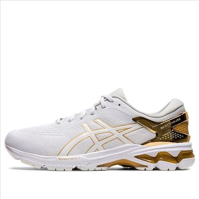Asics gel-kayano 26 platinum vel. 46,5 (29,5cm)