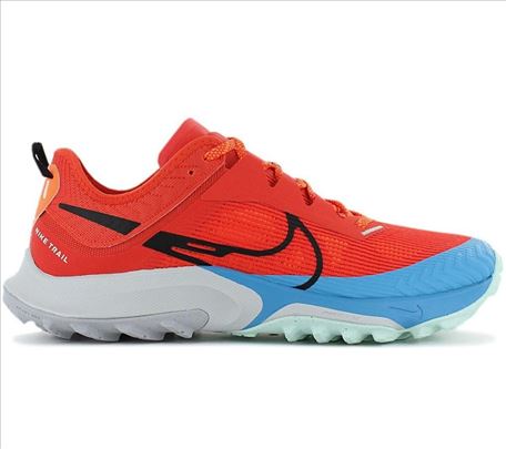 Nike air zoom terra kiger 8 vel. 44,5 (28,5cm)