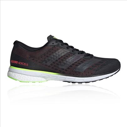 Adidas adizero adios 5 m vel. 47 1/3 (30,5cm)