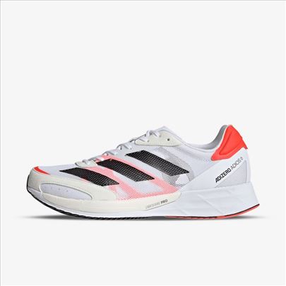 Adidas adizero adios 6 m vel. 47 1/3 (30,5cm)