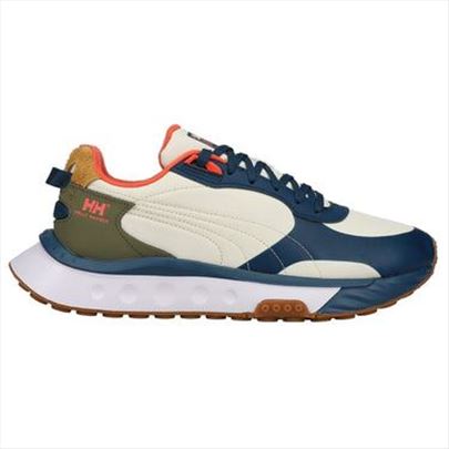 Puma wild rider helly hansen vel. 46 (30cm)