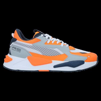 Puma rs-z orange campus vel. 45 (29,5cm)