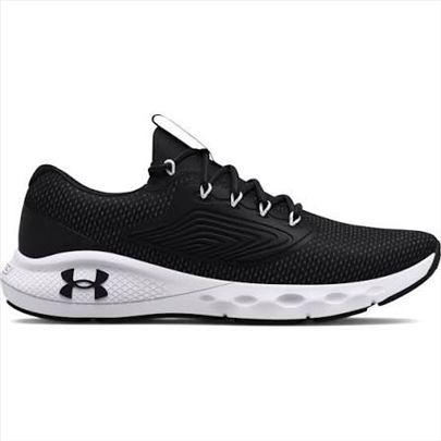 Under armour charged vintage 2 vel. 47 (30,5cm)