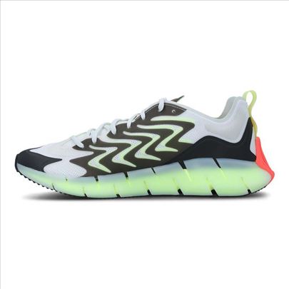 Reebok zig kinetica 21 vel. 45,5 (30cm)