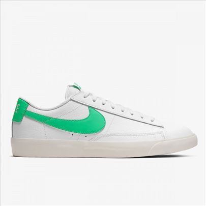 Nike blazer low leather vel. 45 (29cm)