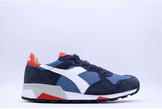 Diadora heritage trident 90 suede vel. 45 (29cm)