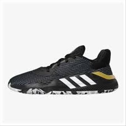 Adidas pro bounce 2019 low vel. 47 1/3 (30,5cm)