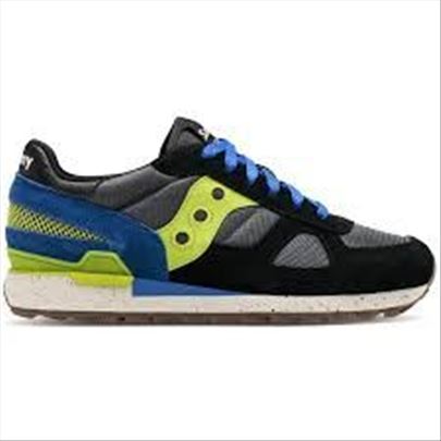 Saucony shadow vel. 43 (27,5cm)