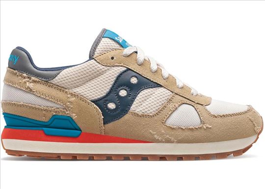 Saucony shadow vel. 46 (29,5cm)