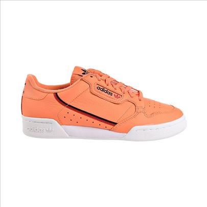 Adidas continental 80 vel. 44 (28cm)