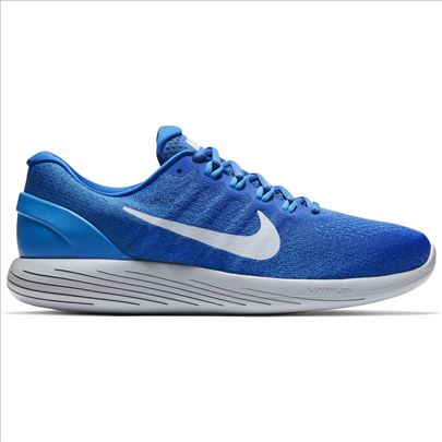 Nike lunarglide 9 vel. 45 (29cm)