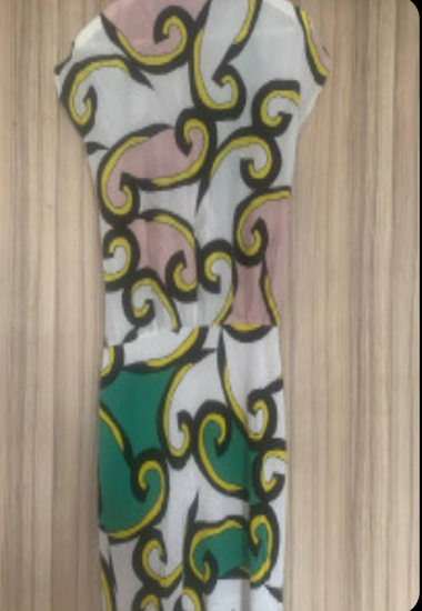 Diane Von FURSTENBERG haljina snizena 1900