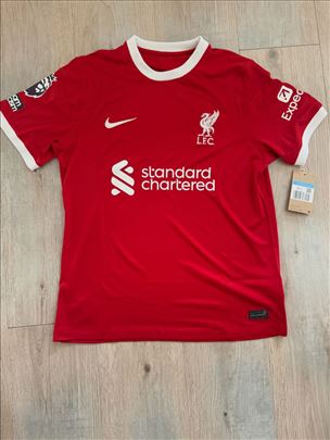 Liverpool dres