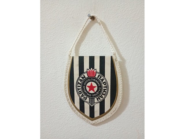 JSD Partizan Beograd