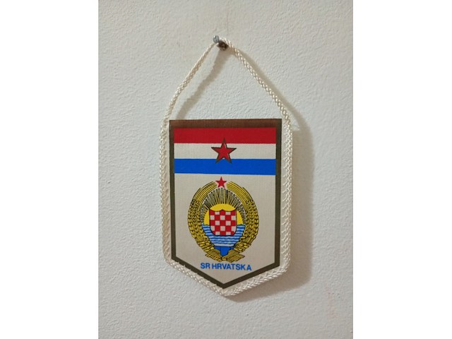 SR Hrvatska
