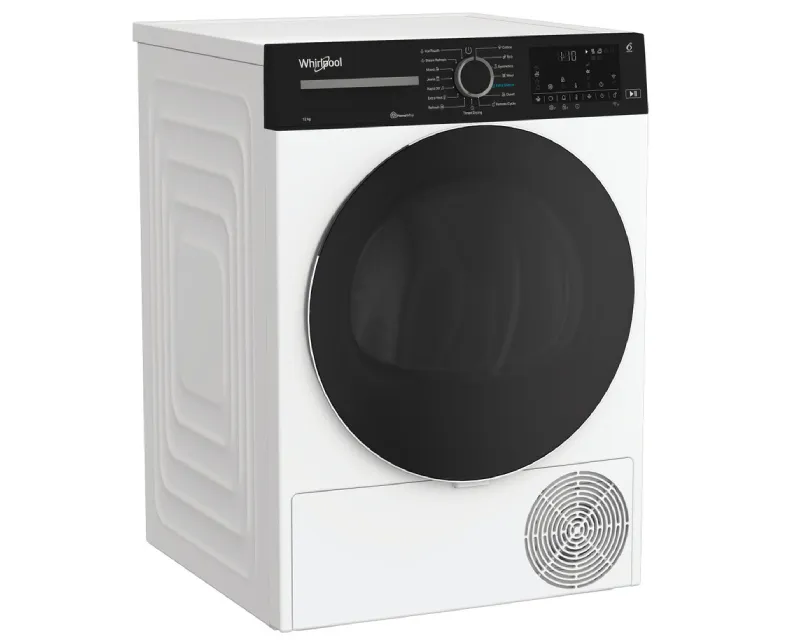 WHIRLPOOL WP E12X WBS EE mašina za sušenje veša