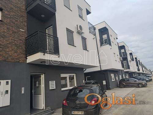 NOVI SAD - ADICE - 25.00 m2