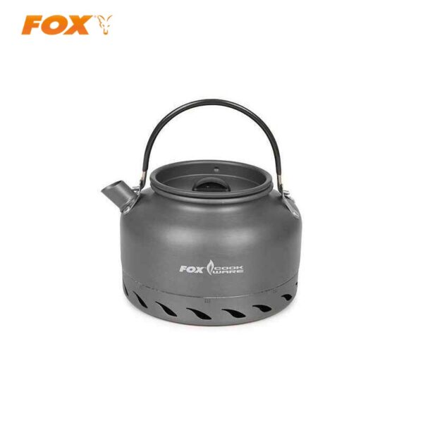 Fox Cookware 0.9l Heat Transfer Kettle