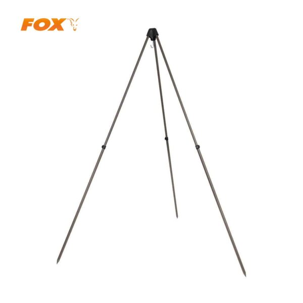 Fox Stalak za merenje – Carpmaster Weighing Tripod