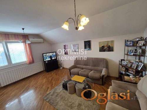 Dragice Končar, duplex, 95m2, 4.0 ID#3333