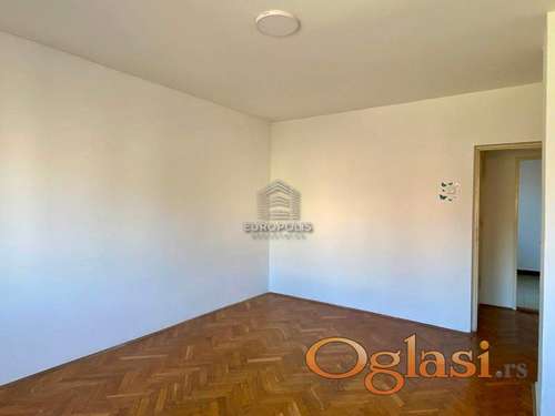 Stan površine 61 m², čista dokumentacija ID#9049
