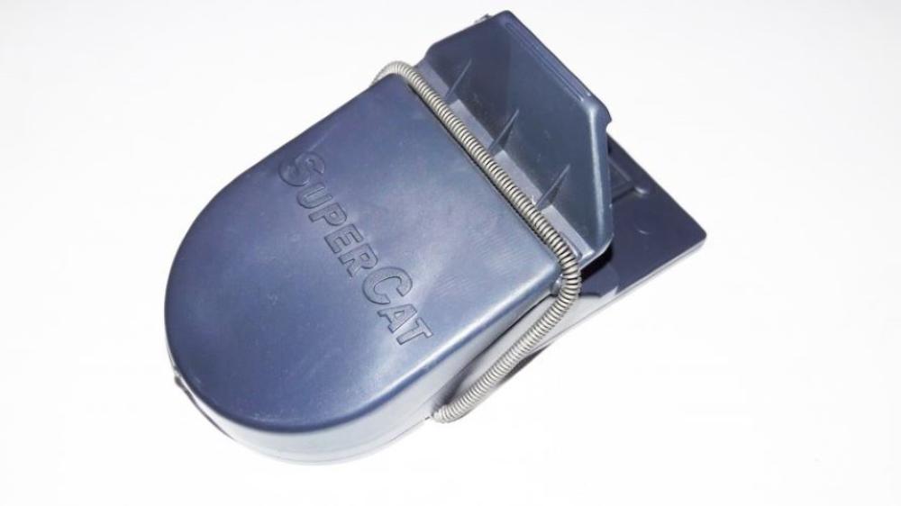 MISOLOVKA MAMAC PVC
