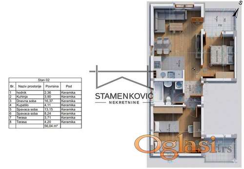 Novo - Adice ID#7138