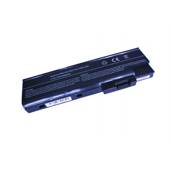 Baterija za laptop Acer Aspire 1410 (stari model) / 1695 14.8V 8-cell Li-ion