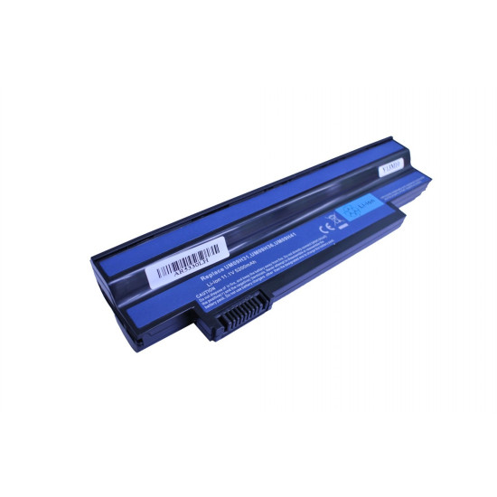 Baterija za laptop Acer Aspire One 532h / UM09H31 11.1V 6-cell Li-ion