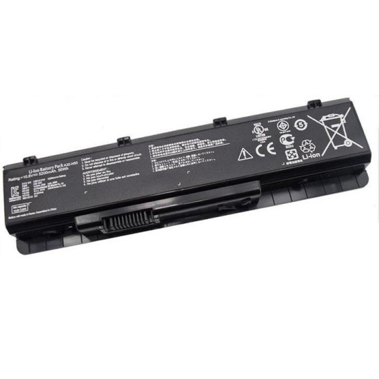 Baterija za laptop Asus A32-N55 10.8V 6-cell Li-ion