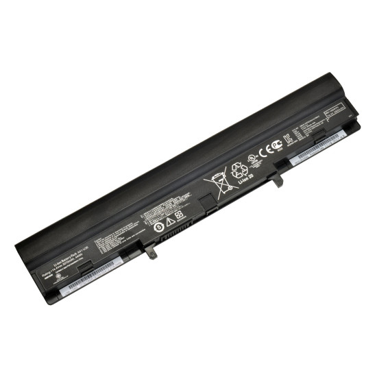 Baterija za laptop Asus A41-U36 14.4V 4400mAh 8 cell Li-ion