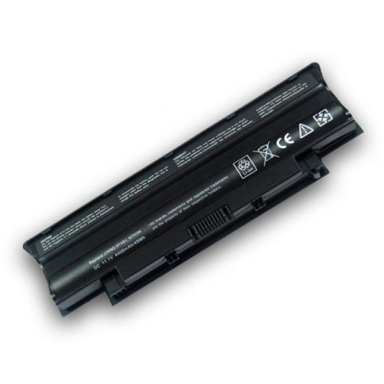 Baterija za laptop Dell 14R J1KND/DL4010LH 11.1V 5200mAh 6 cell Li-ion