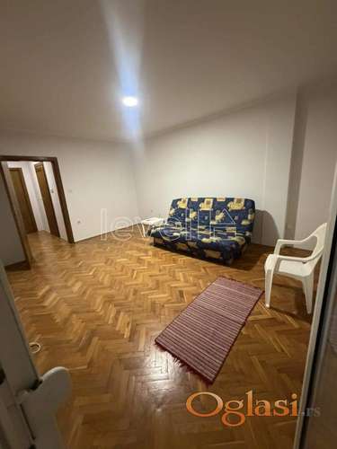 NOVI SAD - PODBARA - 41.00 m2