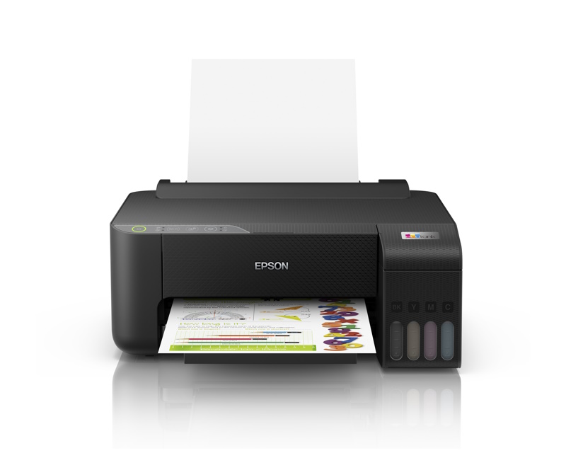 EPSON ŠTAMPAČ INKJET L1270 ECOTANK ITS WIRELES