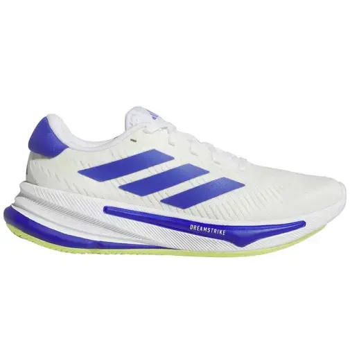 Adidas Patike za dečake Supernova Ease J, Belo-Plave