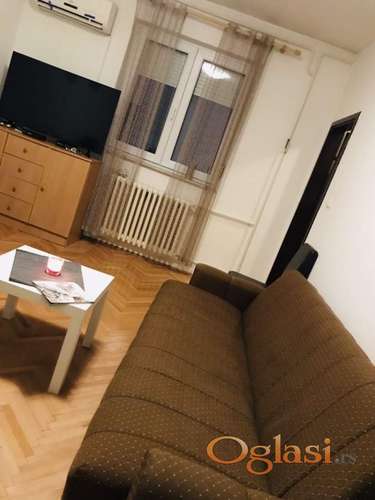 PODBARA, 28 m2, JEDNOSOBAN