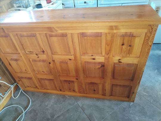 Kuhinjski šank/pult