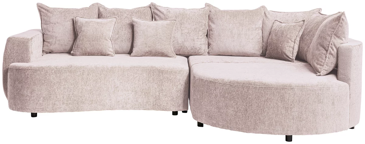 Carryhome UGAONA GARNITURA bež