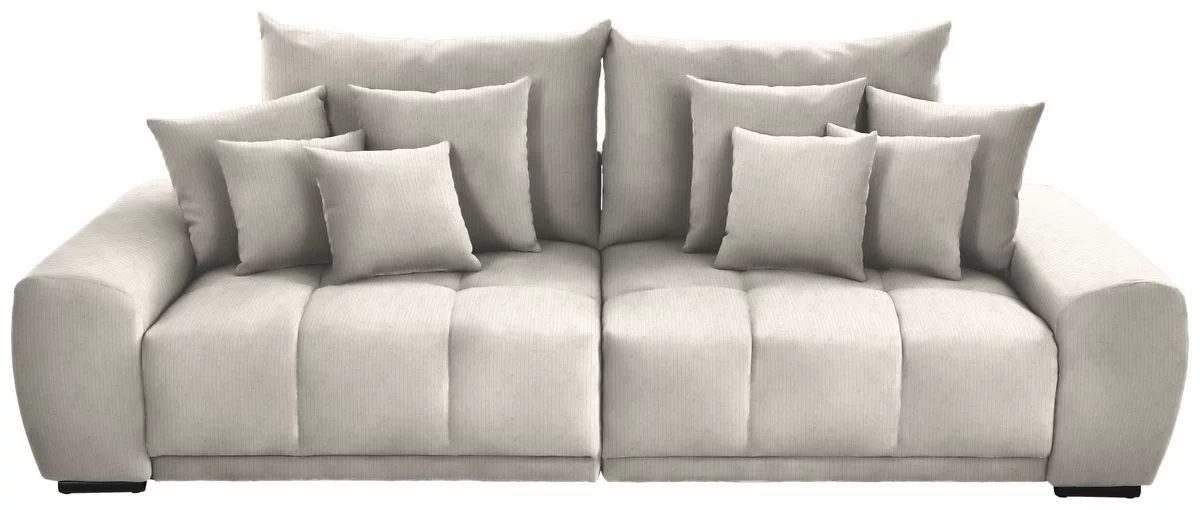 Carryhome VELIKA SOFA krem