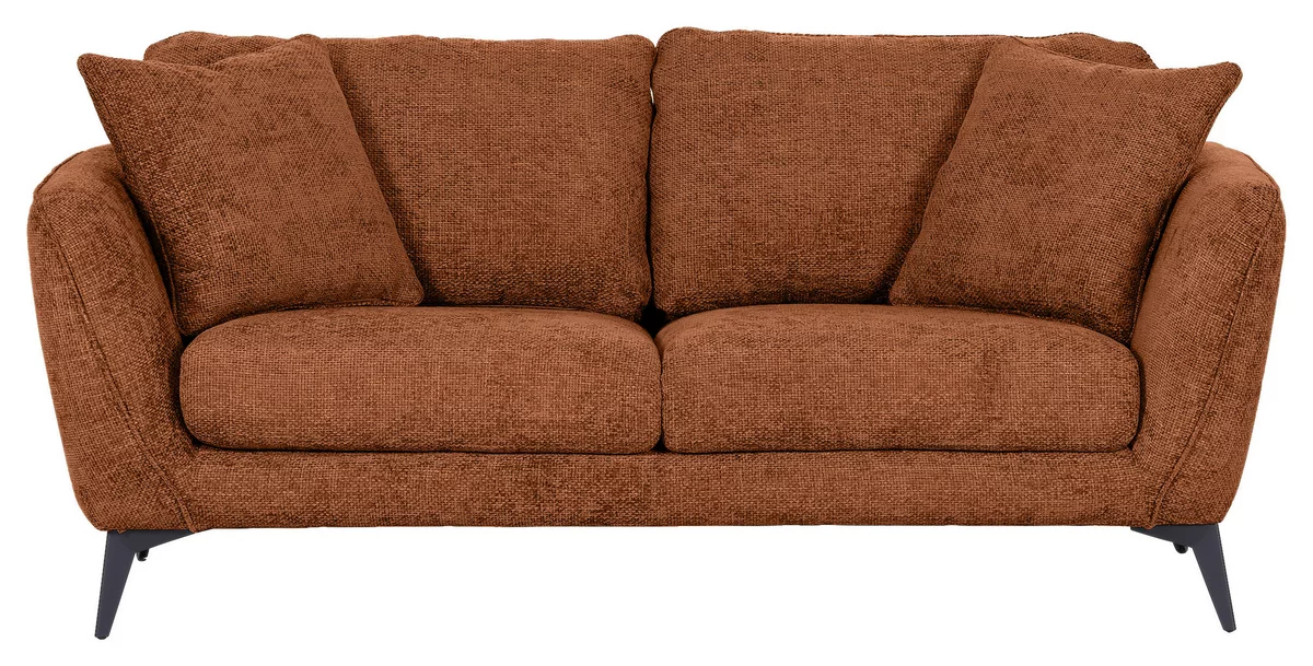 Carryhome DVOSED 190/70/98 cm , braon