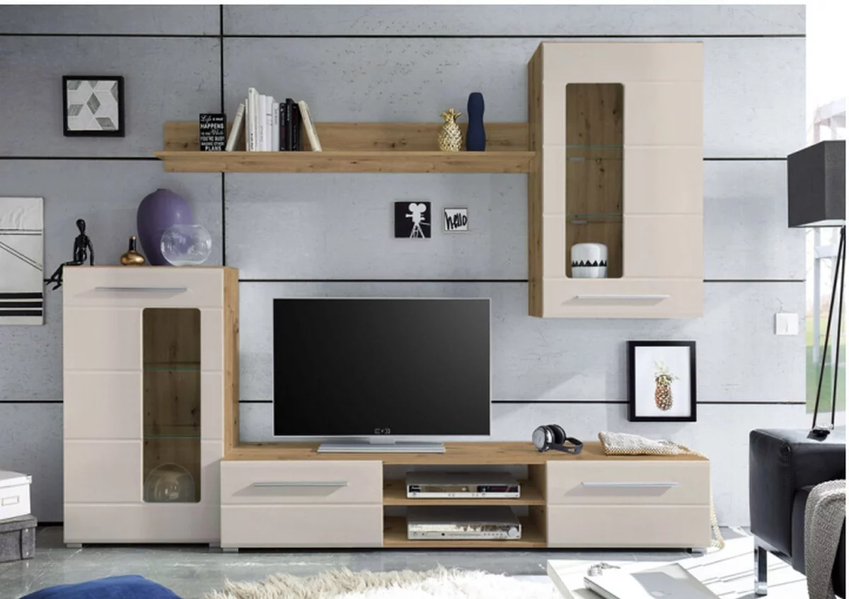 REGAL ZA DNEVNI BORAVAK