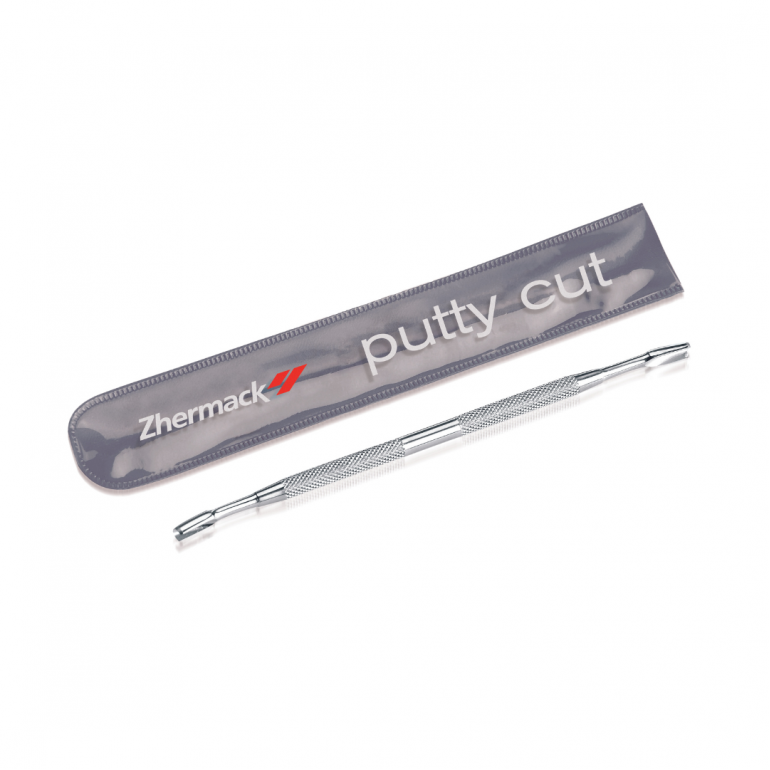 ZHERMACK INSTRUMENT PUTTY CUT