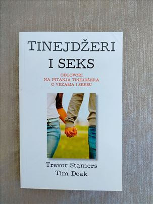 Trevor Stamers -Tim Doak -Tinejdžeri i seks